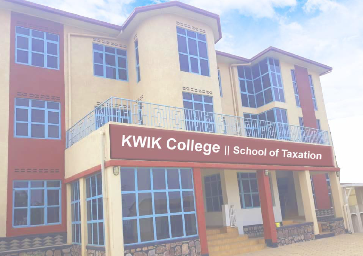 KWIK College